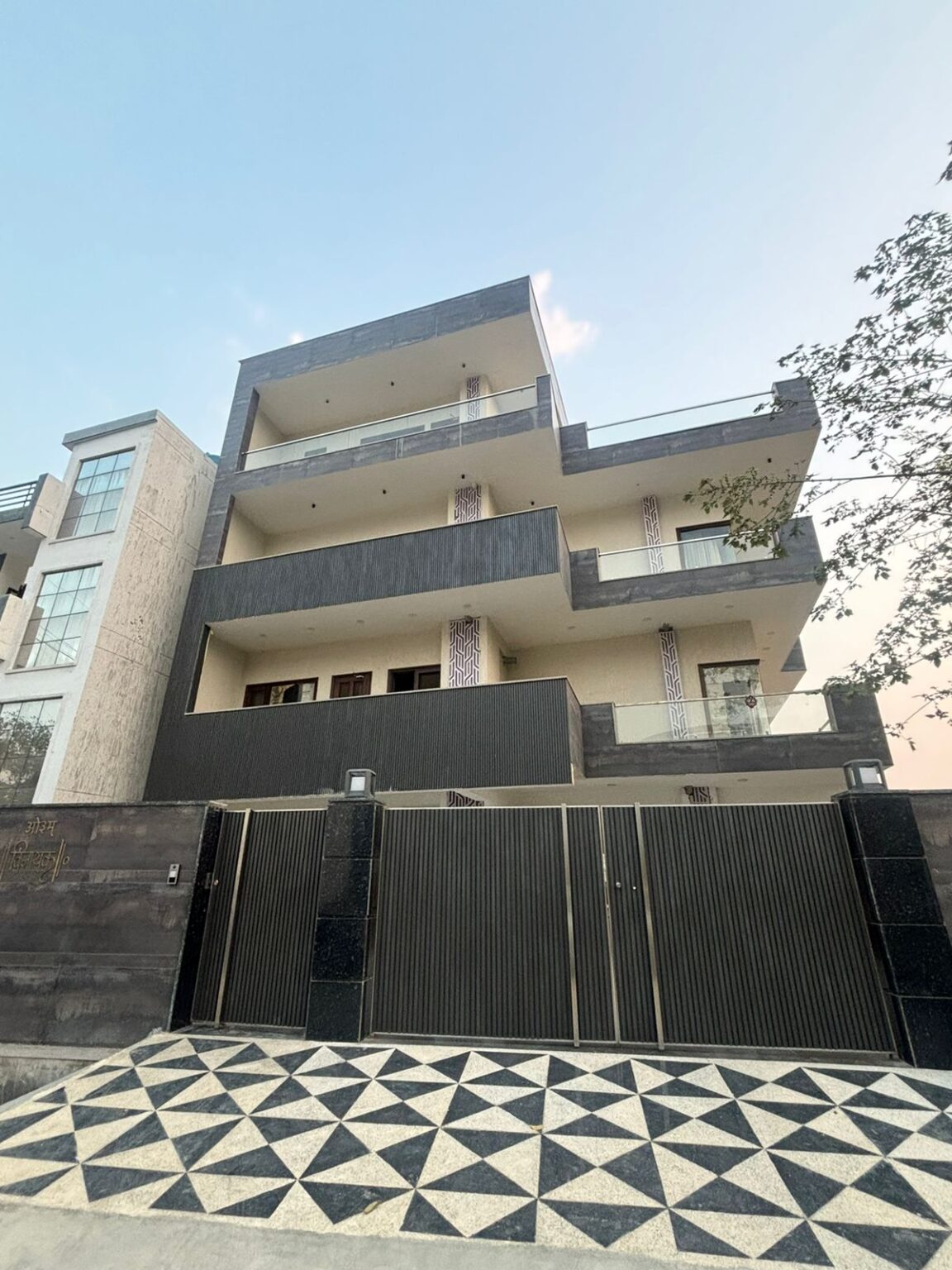 Discover Luxury Villas in Dehradun - CrestaHomes